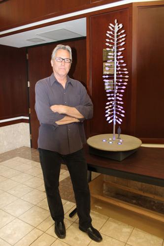 Scottsdale artist wins bid for public art | News | peoriatimes.com