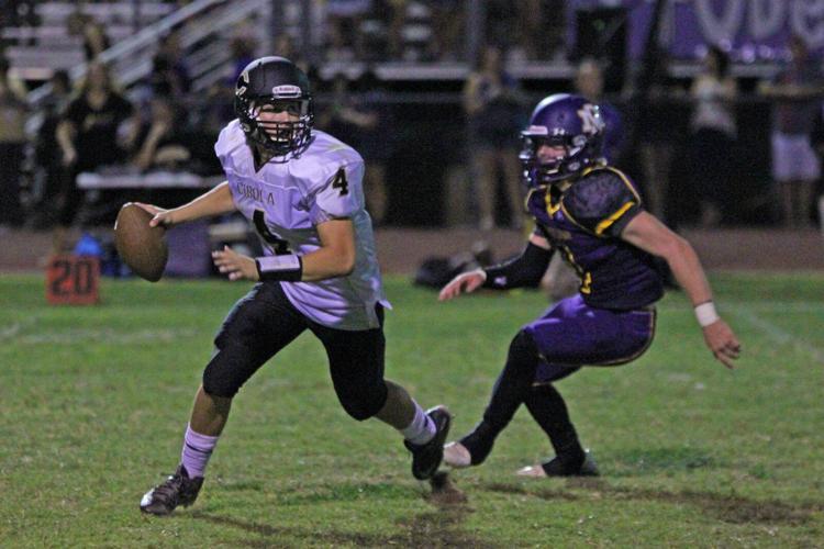 Sunrise Mountain cruises to 65-20 season opening win over Cibola ...
