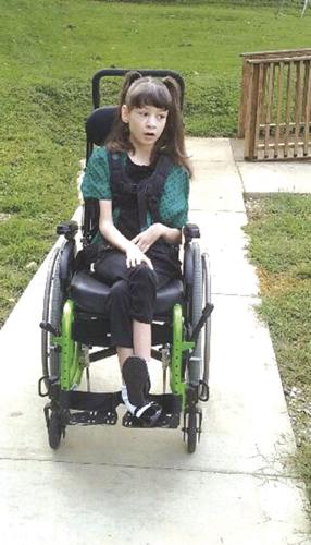 It has been a long road for the Thompson family | Community ...