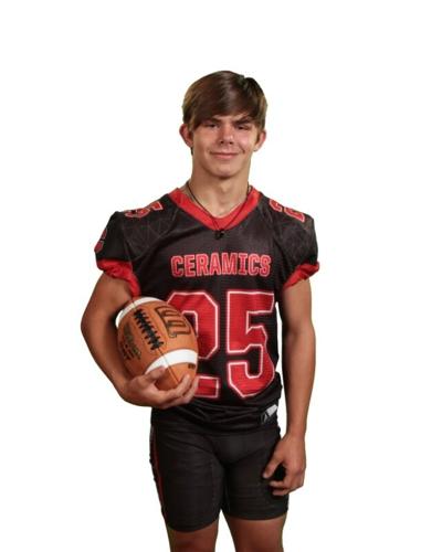 Crooksville football post-season awards | | perrytribune.com