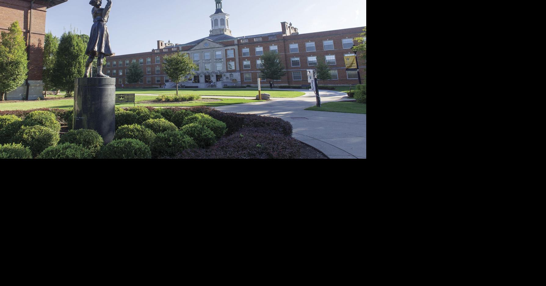 Area students named to Ohio Dominican University's fall 2023 Dean's ...