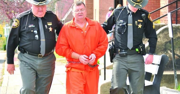 True crime TV show revisits 2012 New Lex murder | News | perrytribune.com