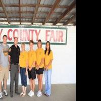 County fair award winners | News | perrytribune.com