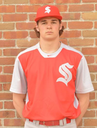 Dupler to pitch at Marshall | Sports | perrytribune.com