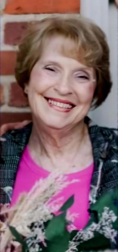 Nancy Johnson | Obituaries | perrytribune.com