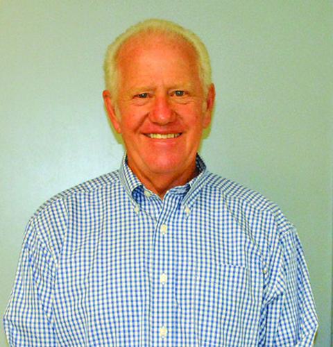 John McGaughey | | perrytribune.com