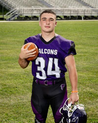 Miller football post-season awards | Sports | perrytribune.com