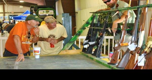 Gun Bash Winners | Community | perrytribune.com