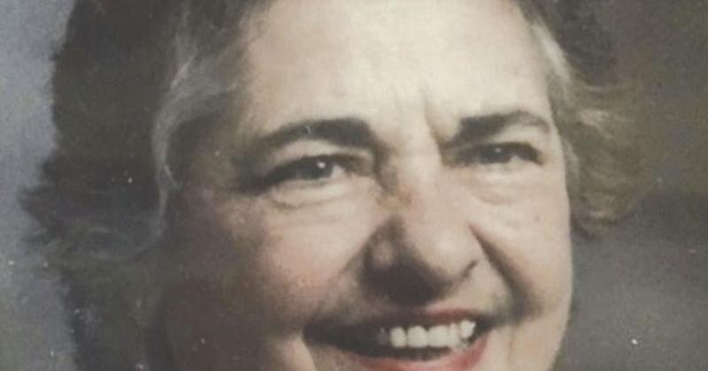 Lucille Theresa Ellis Conrad | Obituaries | perrytribune.com