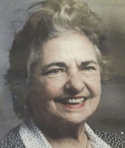 Lucille Theresa Ellis Conrad | Obituaries | perrytribune.com