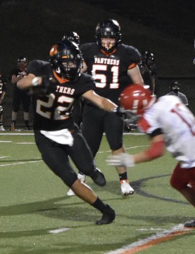 New Lex rolls through Westfall and advances | Sports | perrytribune.com