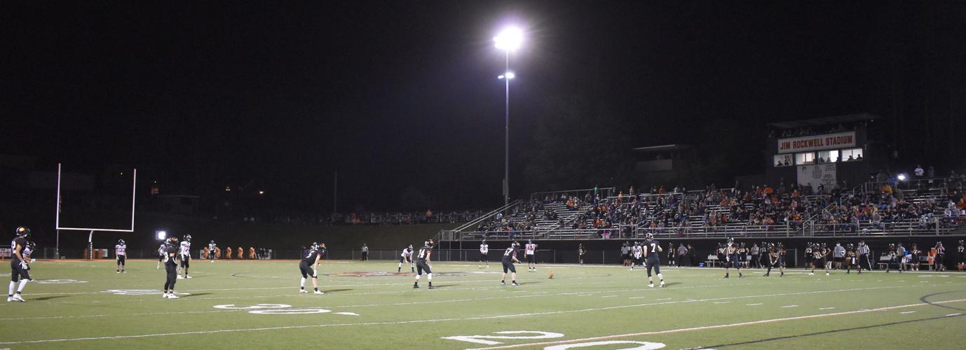 New Lexington vs Crooksville Football: Sept. 25 Gallery | Gallery ...