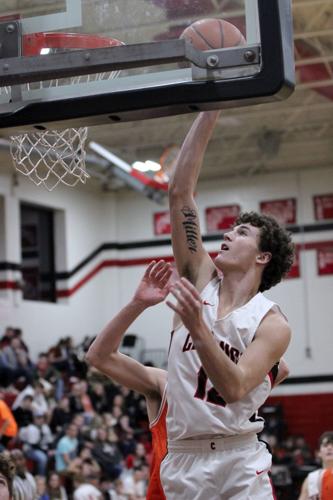 Miller's night brings Crooksville the close win over New Lex | Sports ...