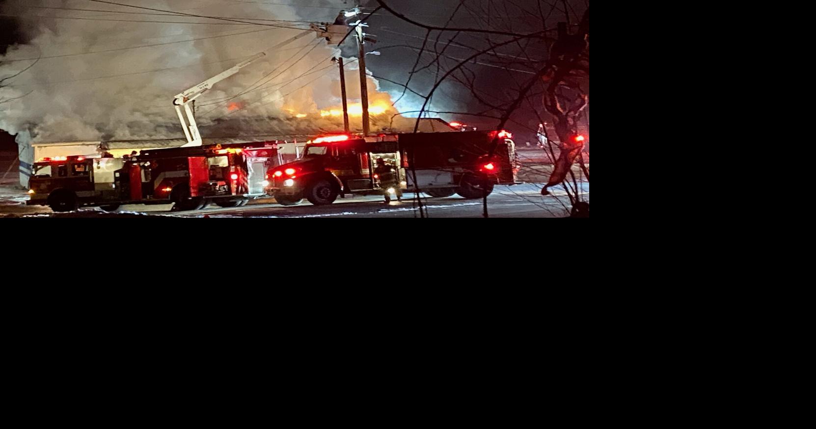 Former owner of Icebox Carryout sued for breach of lease | News ...