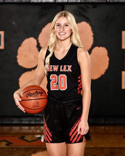 Player of the week 1 | Sports | perrytribune.com