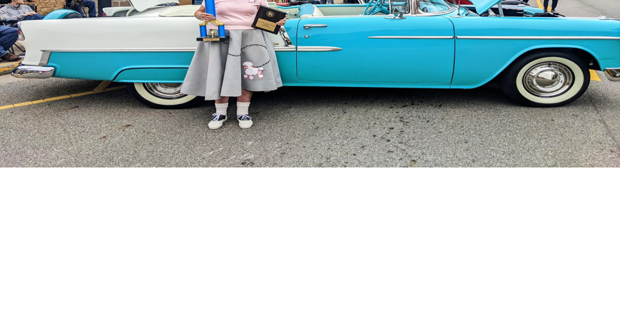 Chamber to host car show | Events | perrytribune.com