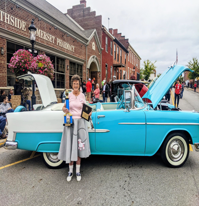 Chamber to host car show | Events | perrytribune.com