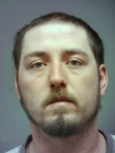 Perry County man sentenced to 23 years in prison for soliciting porn ...