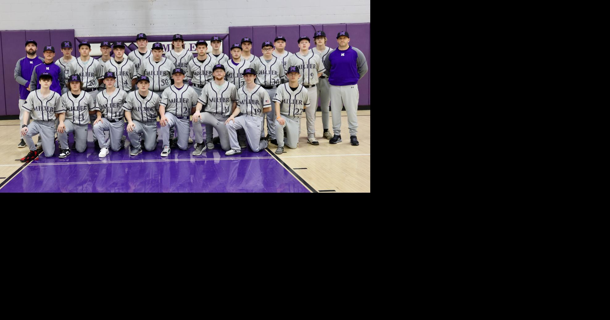 Falcons kick off baseball season with a 10-0 win | Sports ...