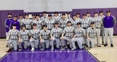 Falcons kick off baseball season with a 10-0 win | Sports ...