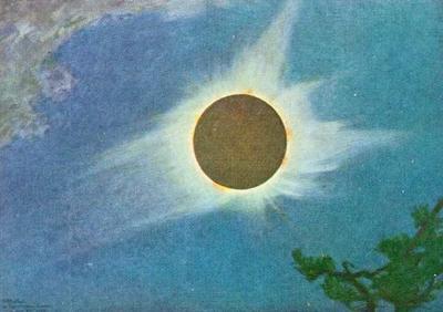 Watch the solar eclipse online with our livestream page | News ...