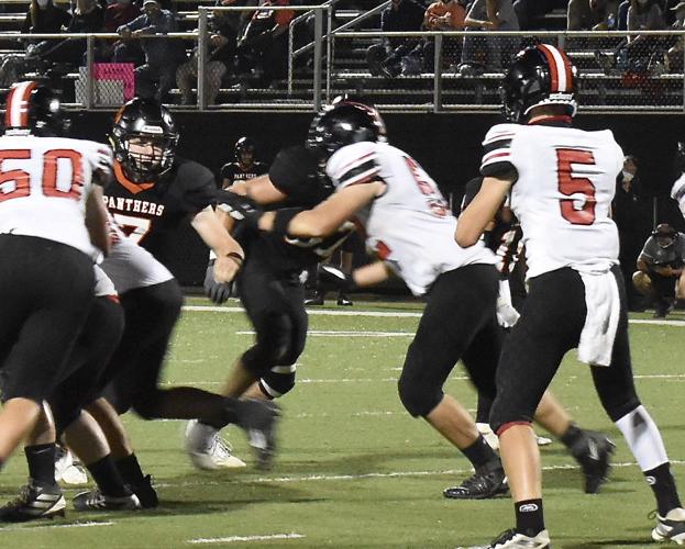 New Lexington vs Crooksville Football: Sept. 25 Gallery | Gallery ...