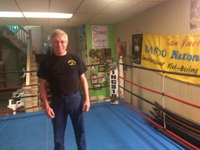 Glouster boxing coach chosen as Ohio Senior Citizen Hall of Famer ...