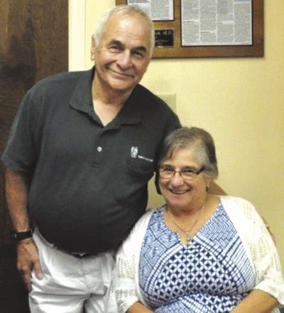 Ulrich's to receive national recognition for their work in rural health ...