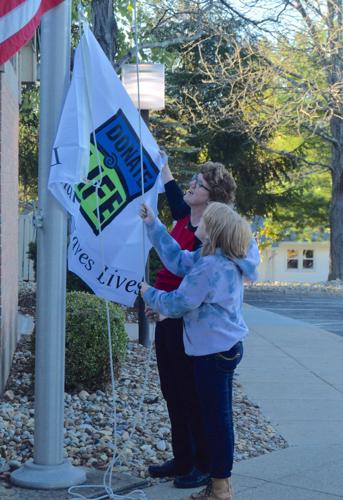 Crooksville sophomore hopes to bring awareness to organ donation | News ...