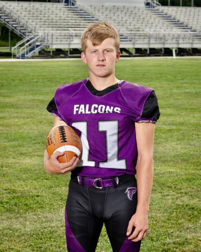 Miller football post-season awards | Sports | perrytribune.com