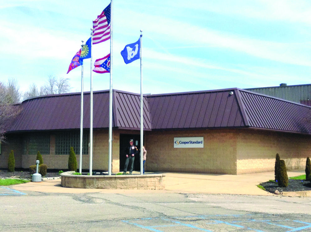 Cooper Standard’s New Lexington location set to close in 2027 ...