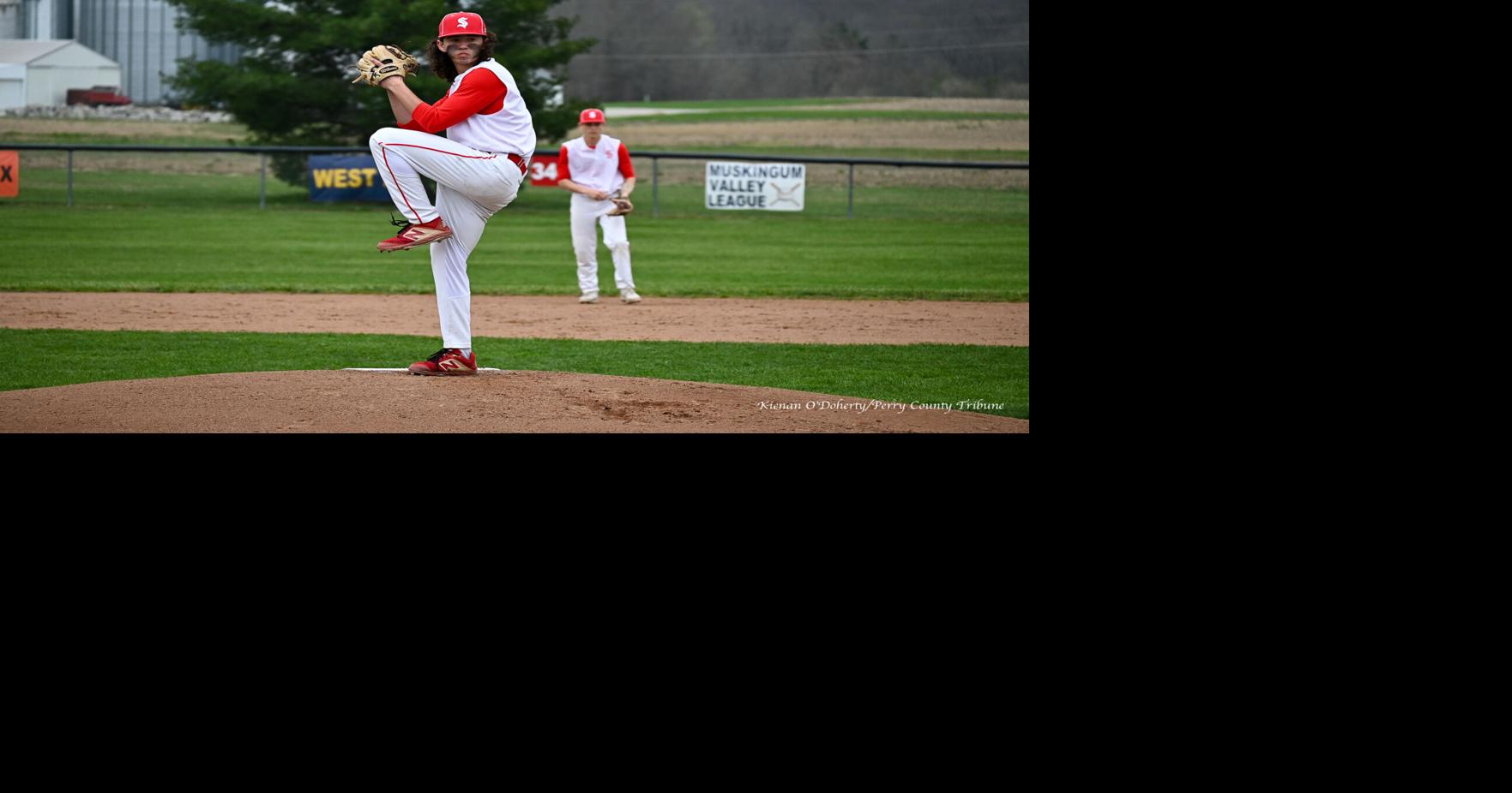 Baseball: Sheridan vs Crooksville 04/13/22 | Sports | perrytribune.com
