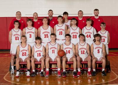 Youthful Generals kick off season with a blowout | Sports ...