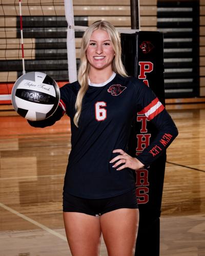 Post-season volleyball awards – New Lexington | Sports | perrytribune.com