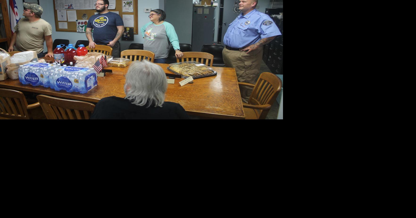 Junction City’s new police chief has long experience in county | News ...