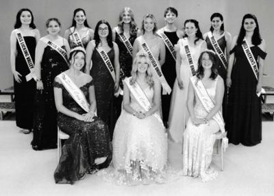 Sweet Corn Festival to choose its queen Aug. 31 | Events | perrytribune.com