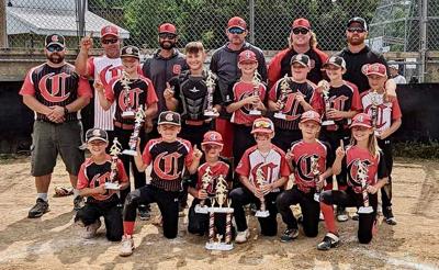 Crooksville All-Stars claim championship | Sports | perrytribune.com