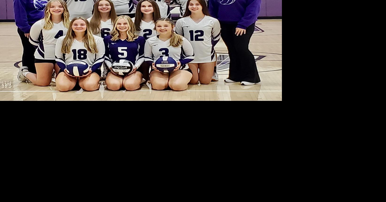 Young Falcons team enters 2023 with five returning lettermen | Sports ...