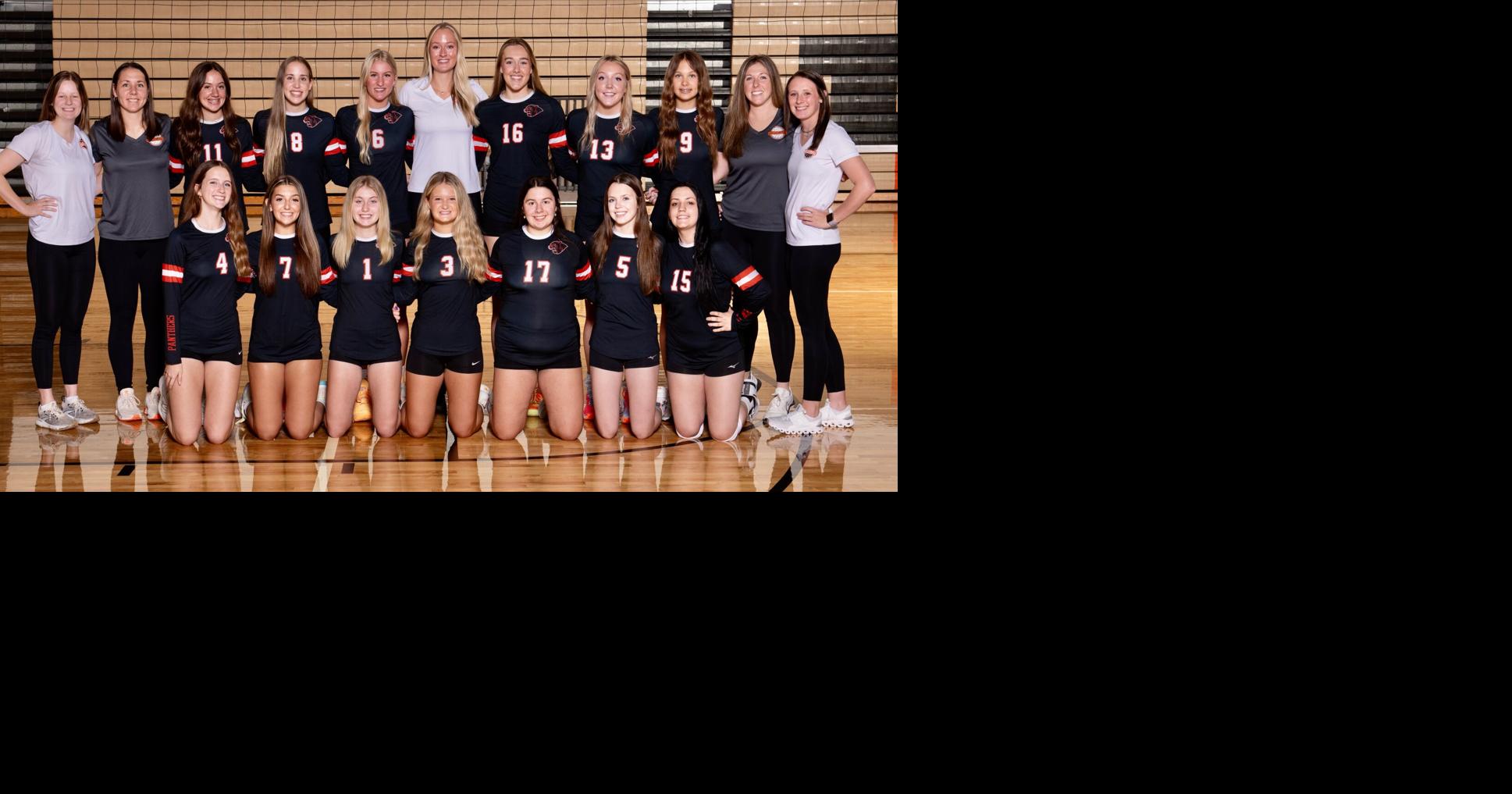 Big shoes to fill for the Panthers | Sports | perrytribune.com