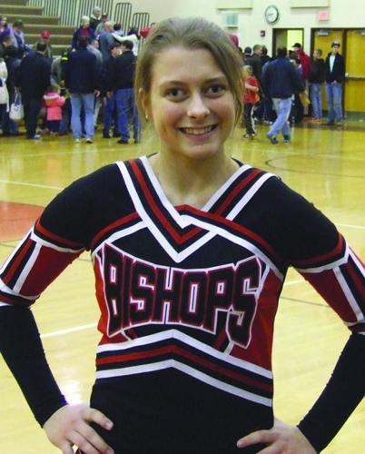 Nicholson sisters have school spirit | News | perrytribune.com