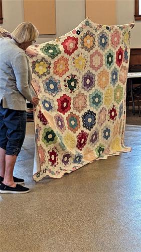 Perry County Sewcial Club fundraises for good causes, continues to seek ...