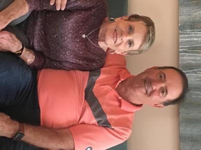 Kay Russo | Obituaries | perrytribune.com