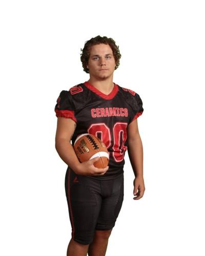 Crooksville football post-season awards | | perrytribune.com