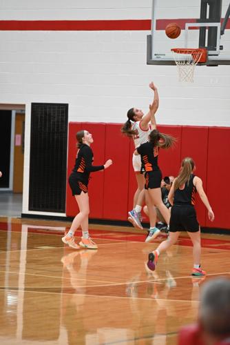 Girls' basketball round-up | Sports | perrytribune.com