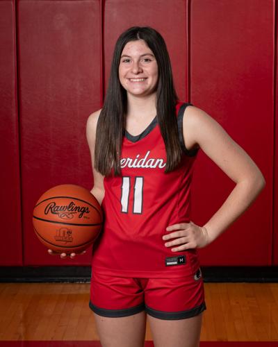 Player of the week 2 | Sports | perrytribune.com