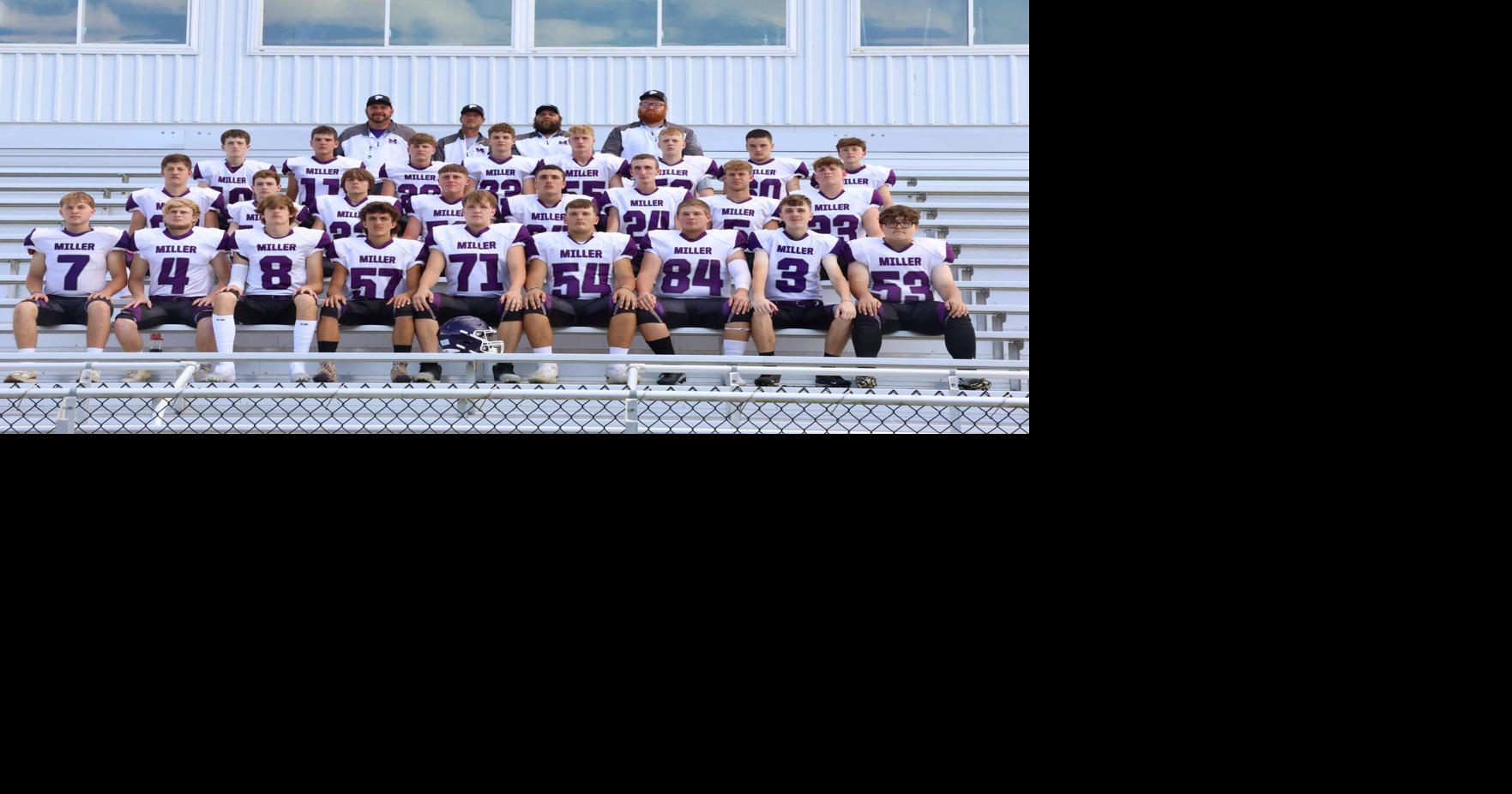 Falcons roll over Knights | Sports | perrytribune.com