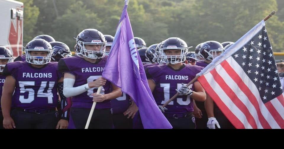 Falcons return home to face East | Sports | perrytribune.com