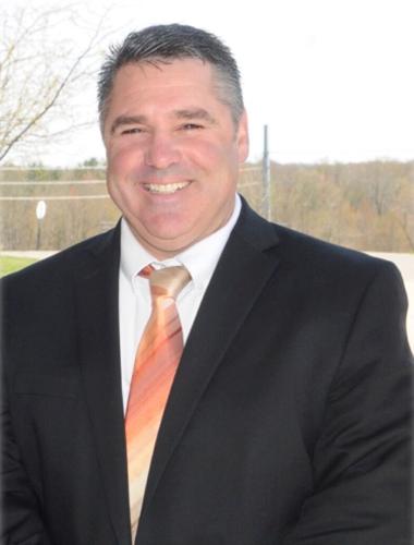 Coffey and questions on a Monday morning | News | perrytribune.com