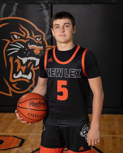 Player of the week 2 | Sports | perrytribune.com