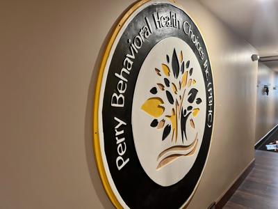 PBHC chief talks about mission, future plans | News | perrytribune.com